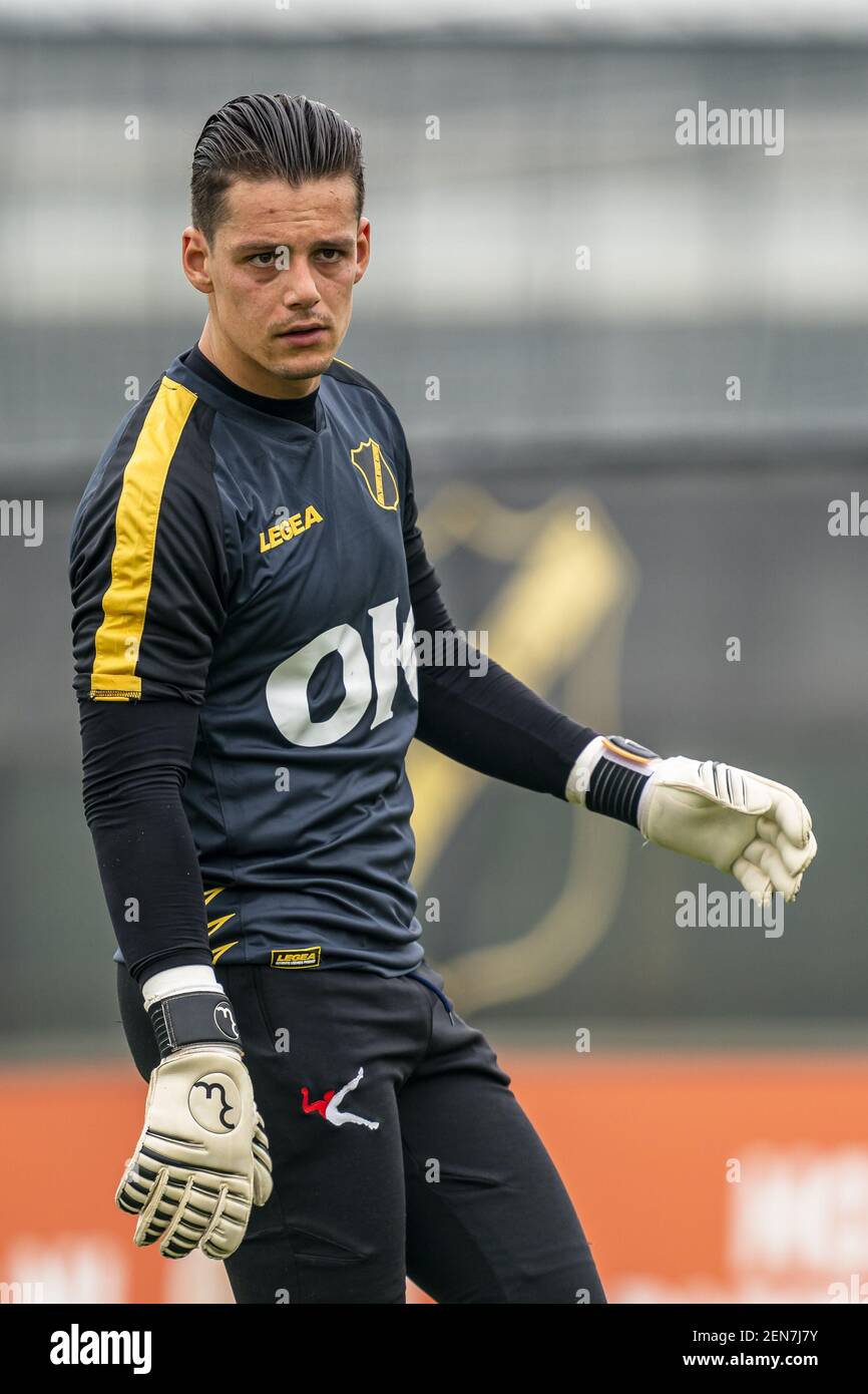 ZUNDERT, Netherlands, 26-06-2019, football, , Dutch keuken kampioen ...