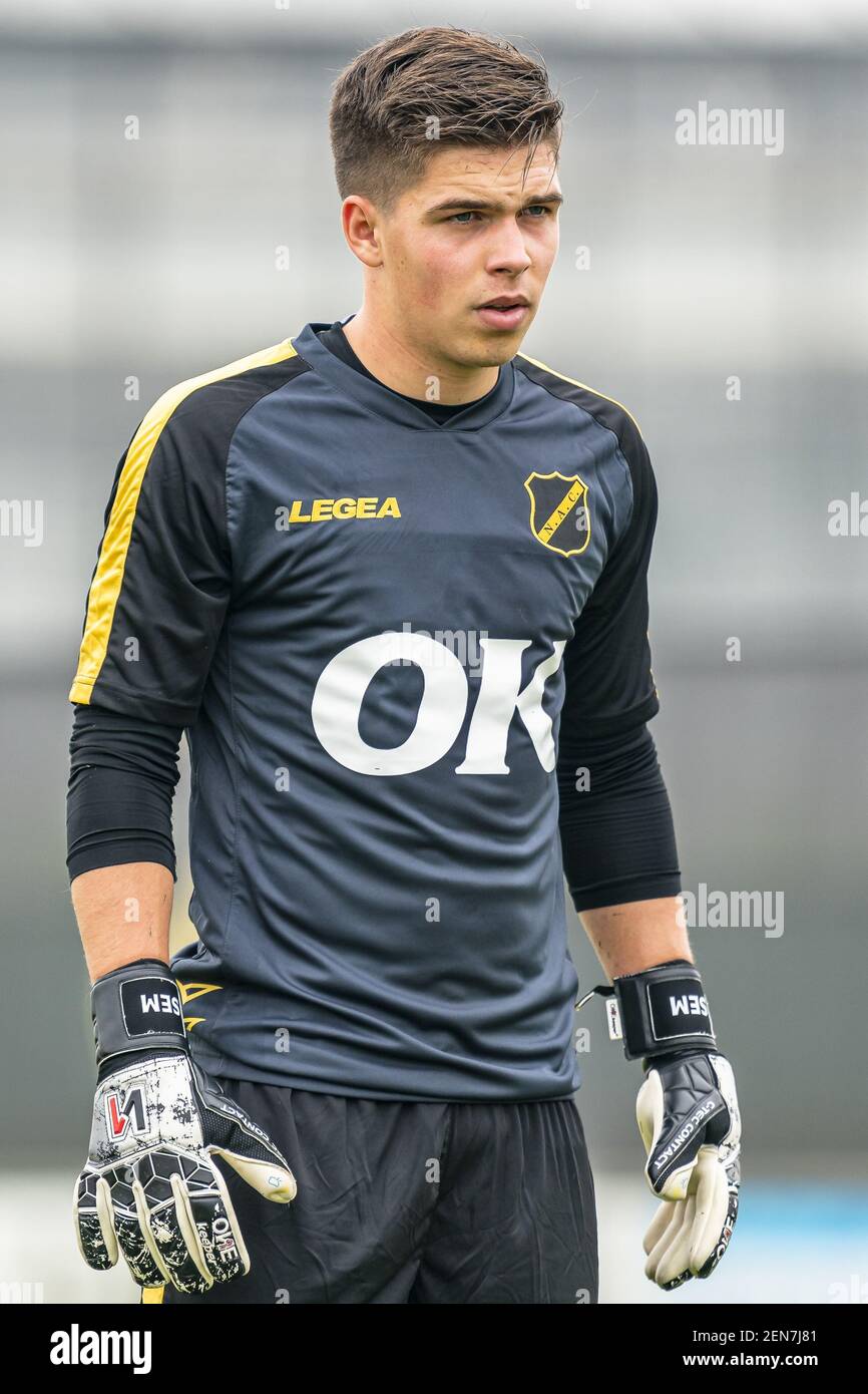ZUNDERT, Netherlands, 26-06-2019, football, , Dutch keuken kampioen ...