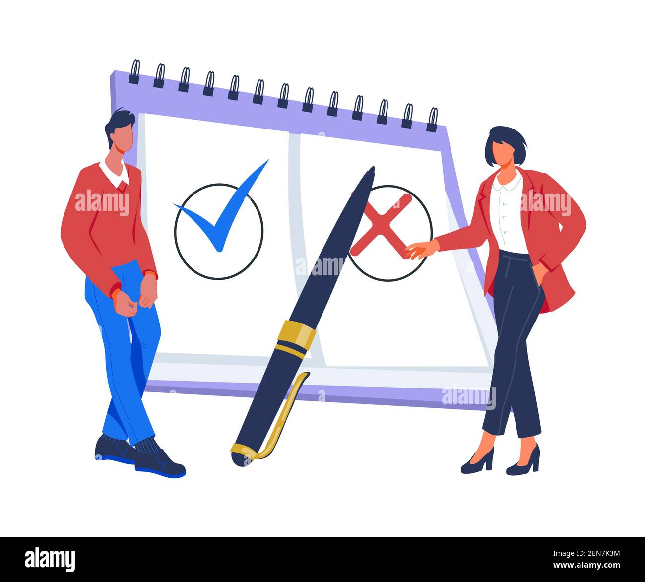 Compliance rules and law regulation business concept with business ...