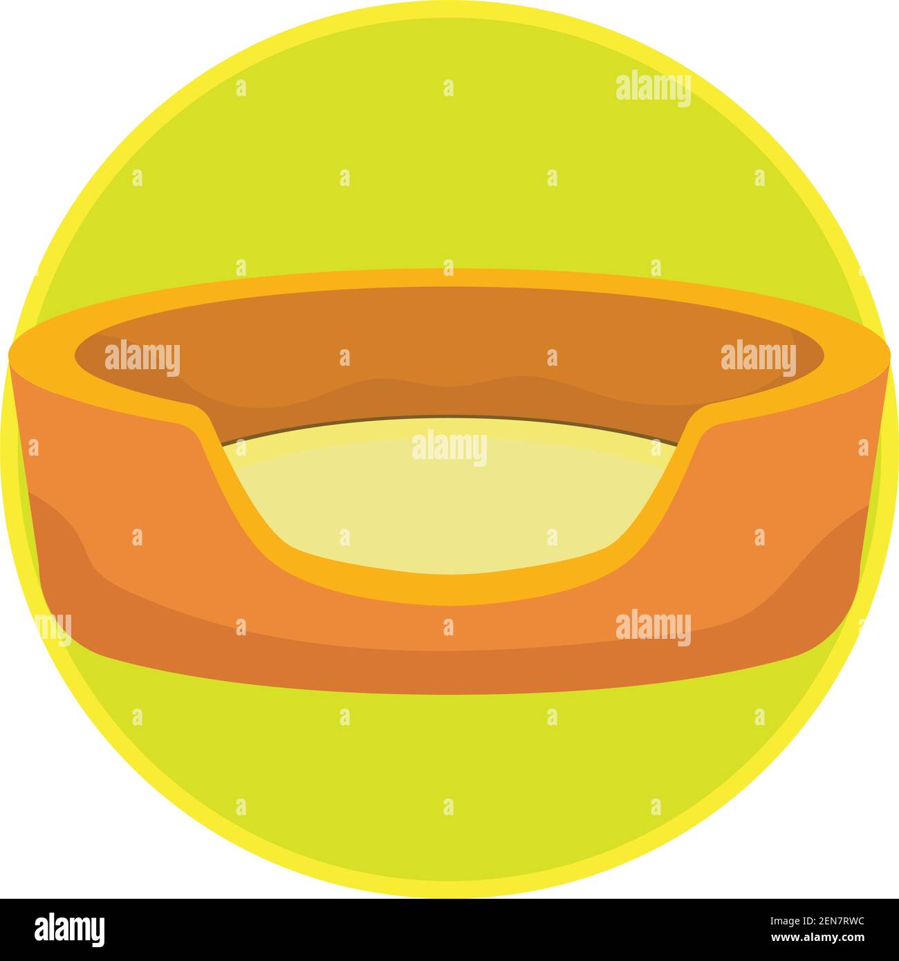 Pet care accessories Stock Vector Images - Alamy