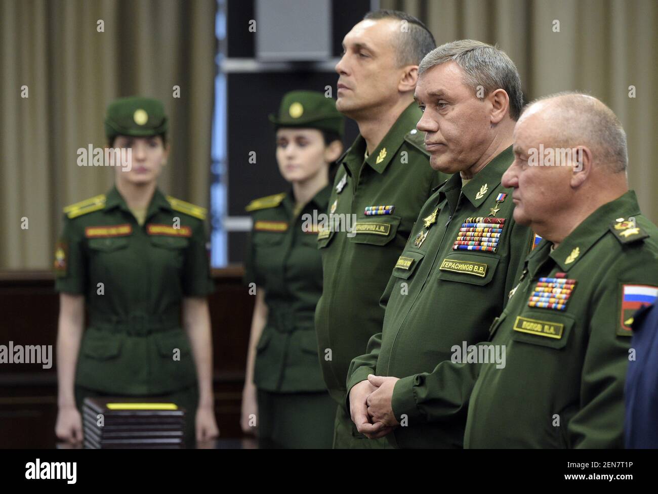 The V International Military-Technical Forum "Army-2019" at the Patriot ...