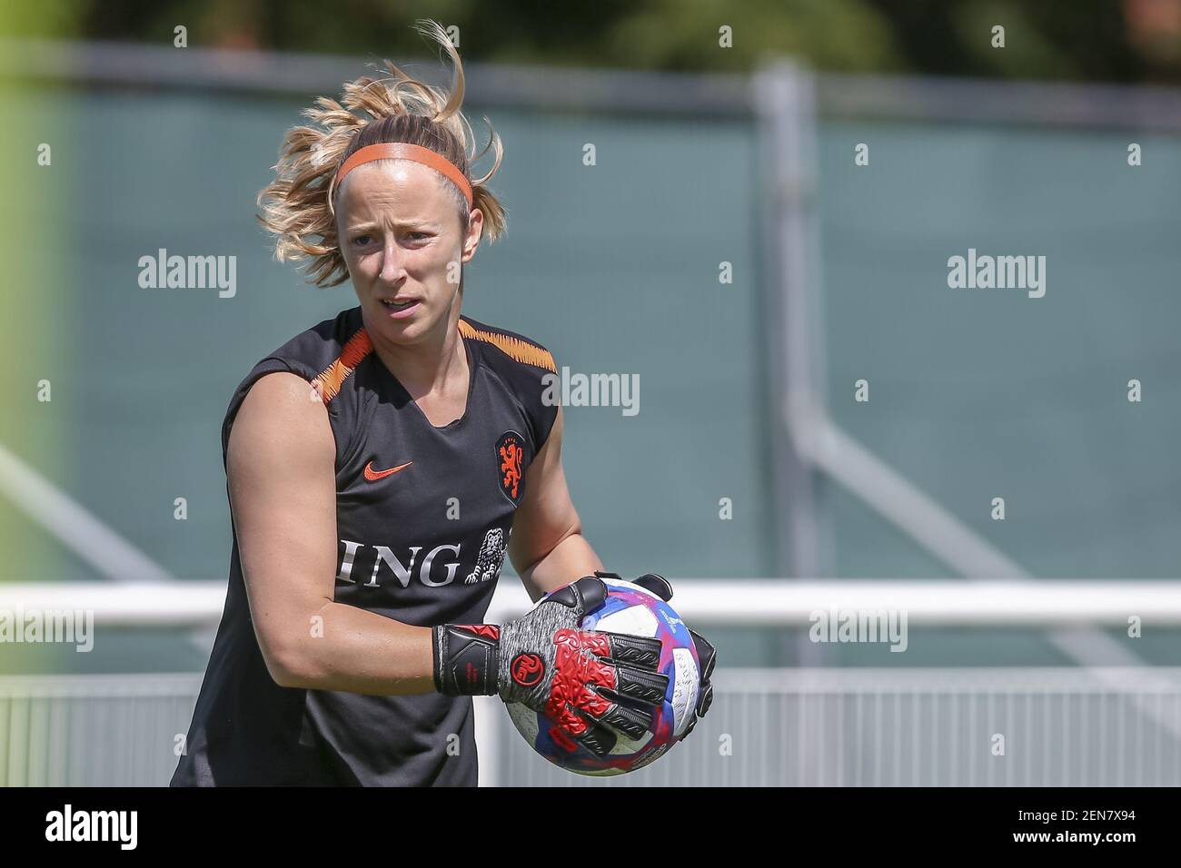 VALENCIENNES, 28-06-2019 ,Stade Christoph Laurent, World championship ...