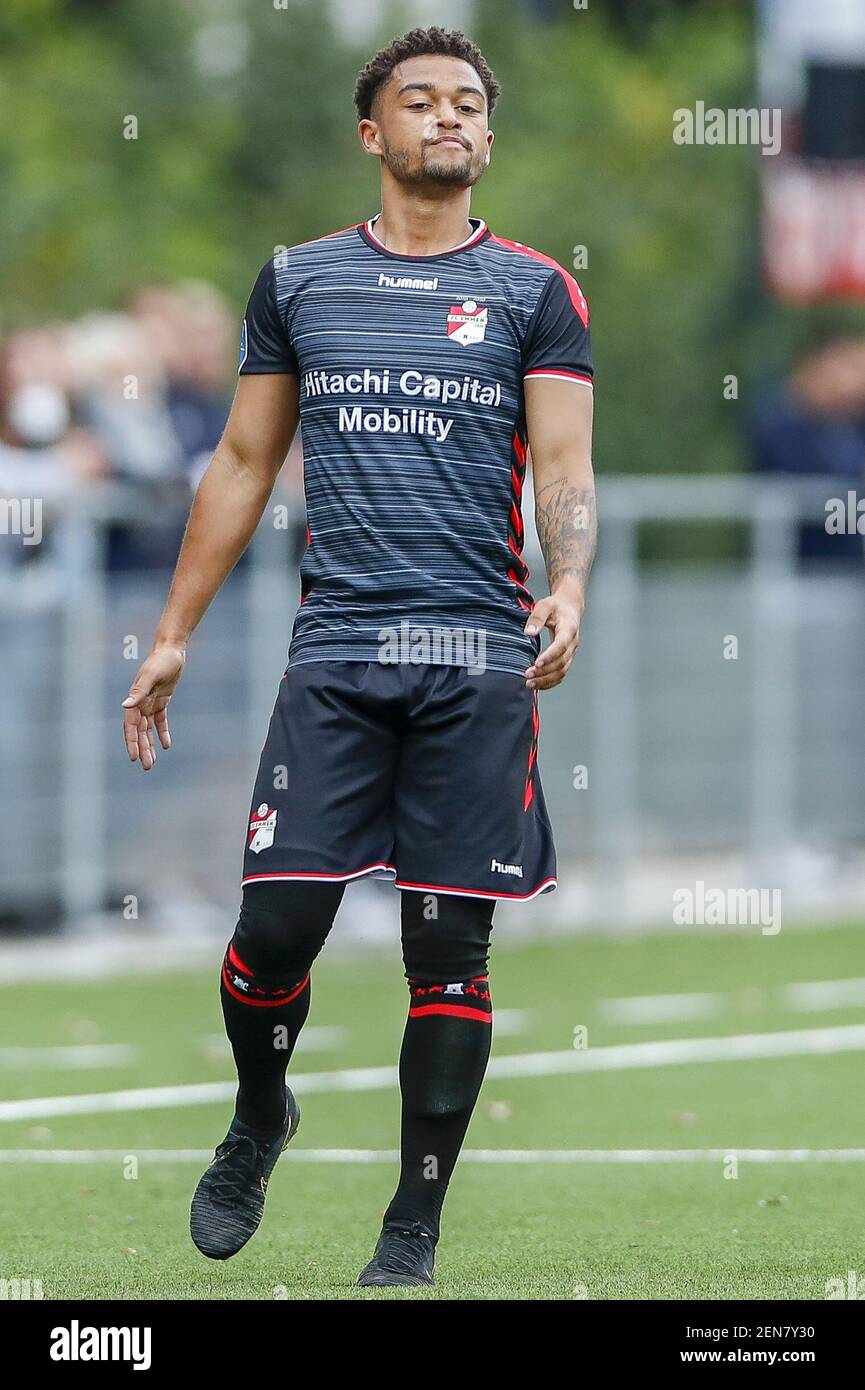 Emmen, 27-06-2019, Dutch Eredivisie, season 2019 / 2020, stadium Barger-Oosterveld, Fc Emmen ...