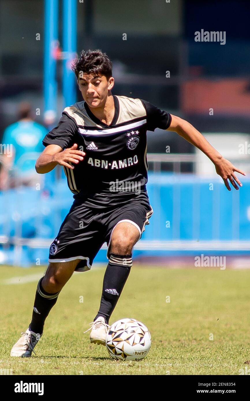 Joshua pynadath hi-res stock photography and images - Alamy