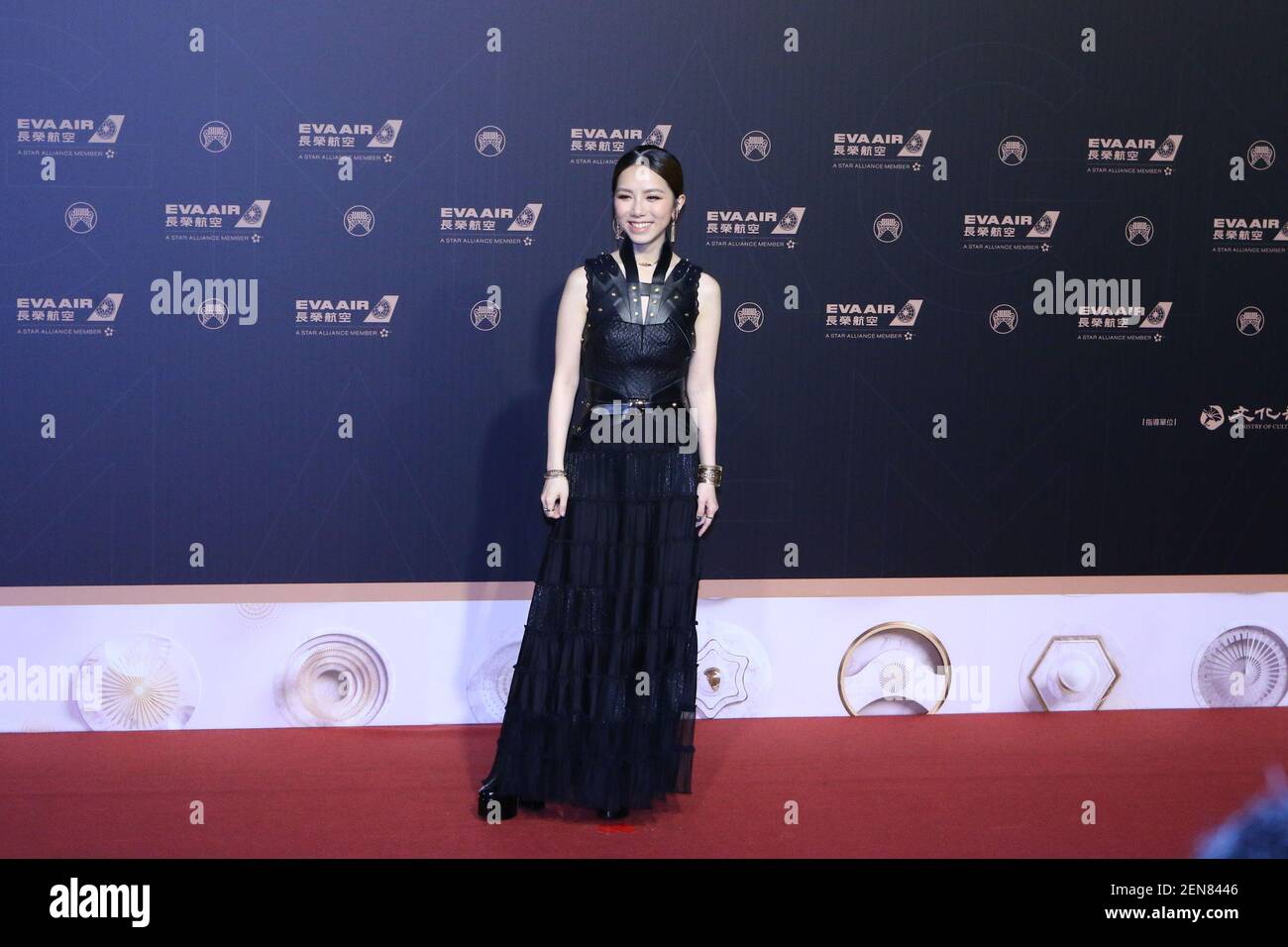 Hong Kong singer Gloria Tang Tsz-kei, better known by her stage name G ...