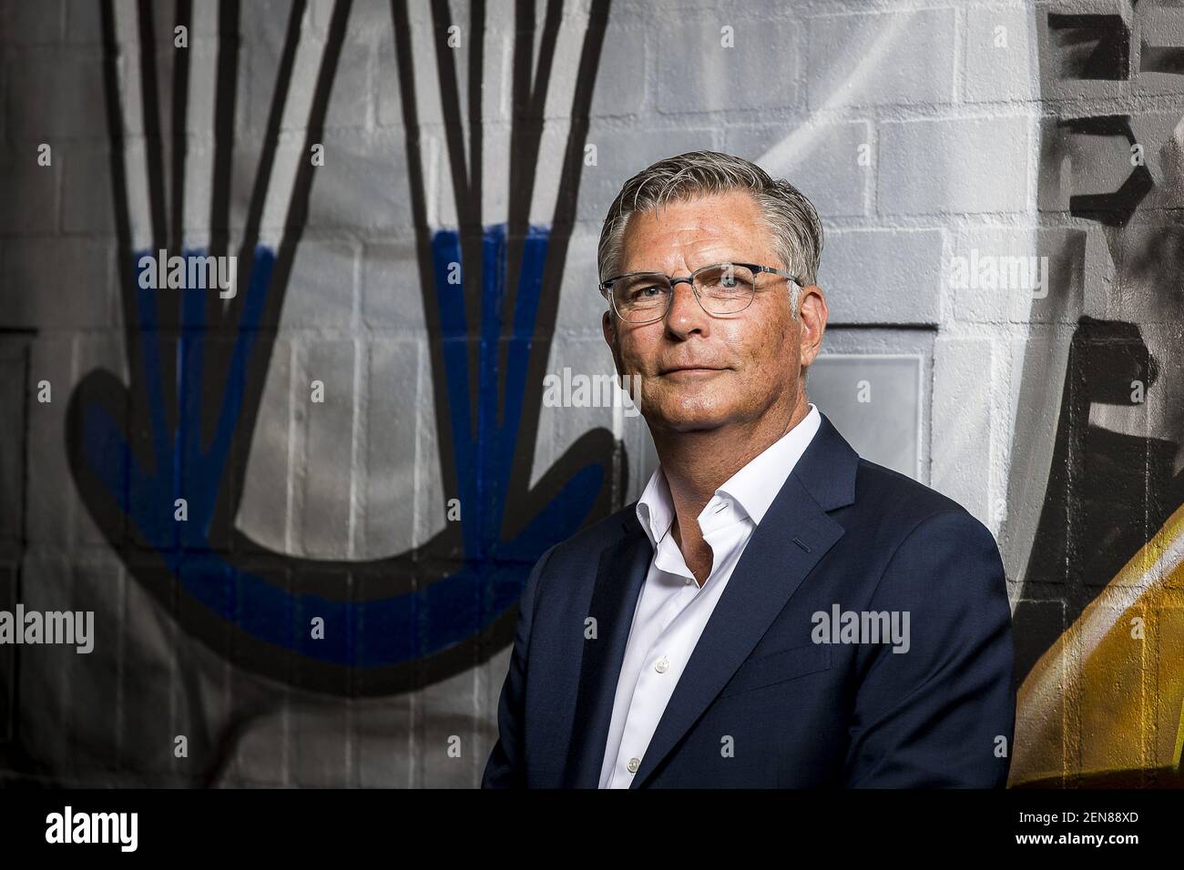TILBURG - 01-07-2019, Koning Willem II stadion Dutch football ...