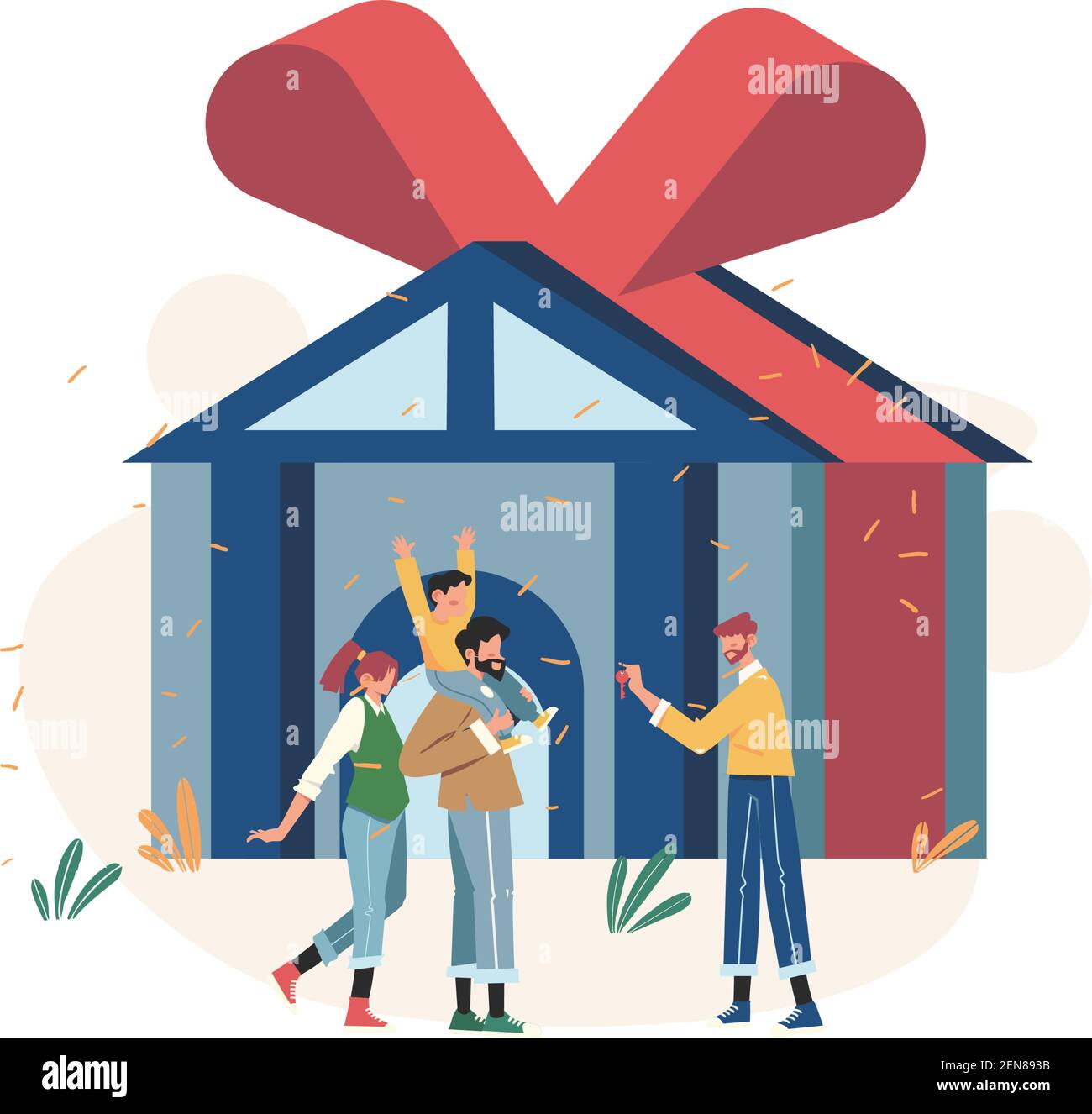 Meters ribbon Stock Vector Images - Alamy