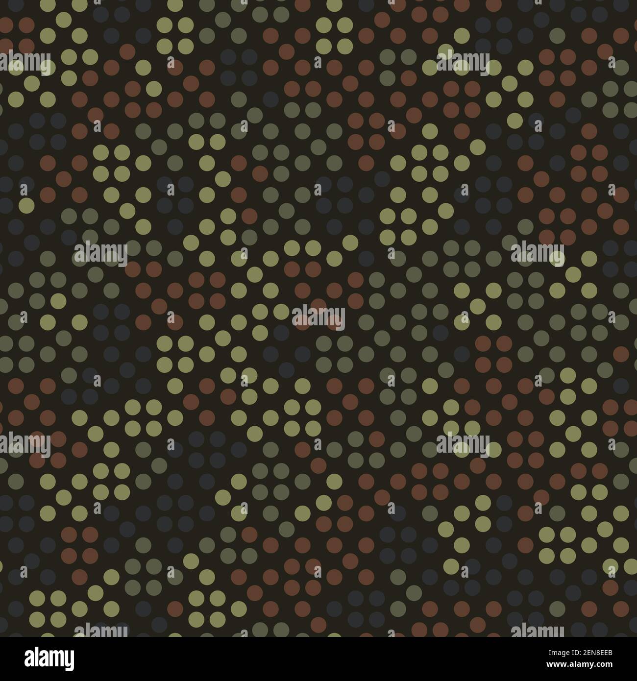 Tan circle Stock Vector Images - Alamy