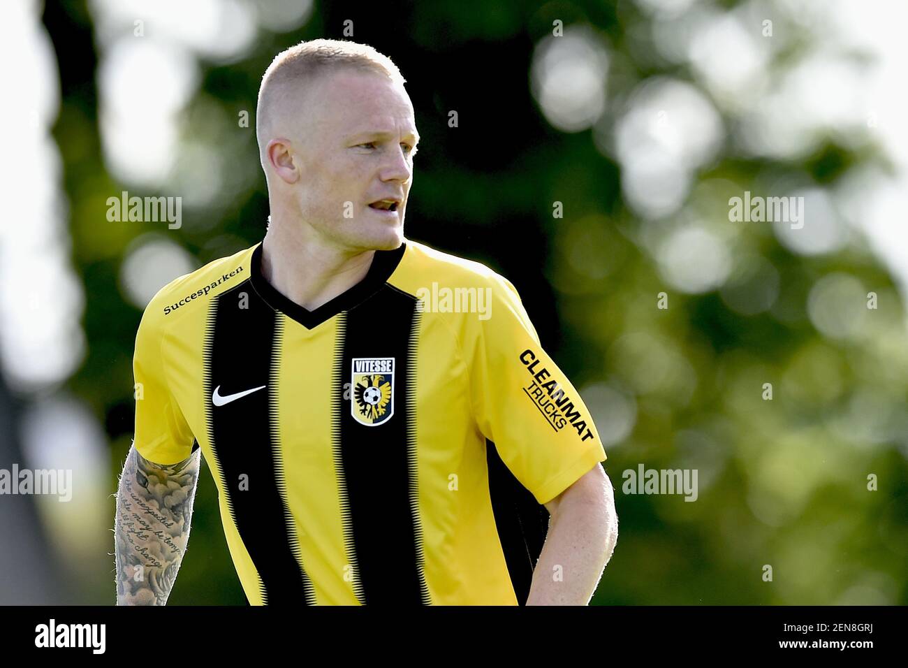 OPALENICA, 03-07-2019, Dutch football, Eredivisie, season 2019 / 2020 ...