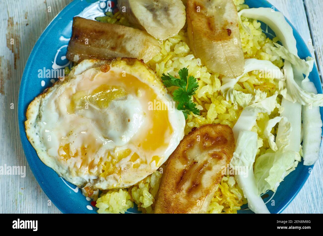 Majadito hi-res stock photography and images - Alamy