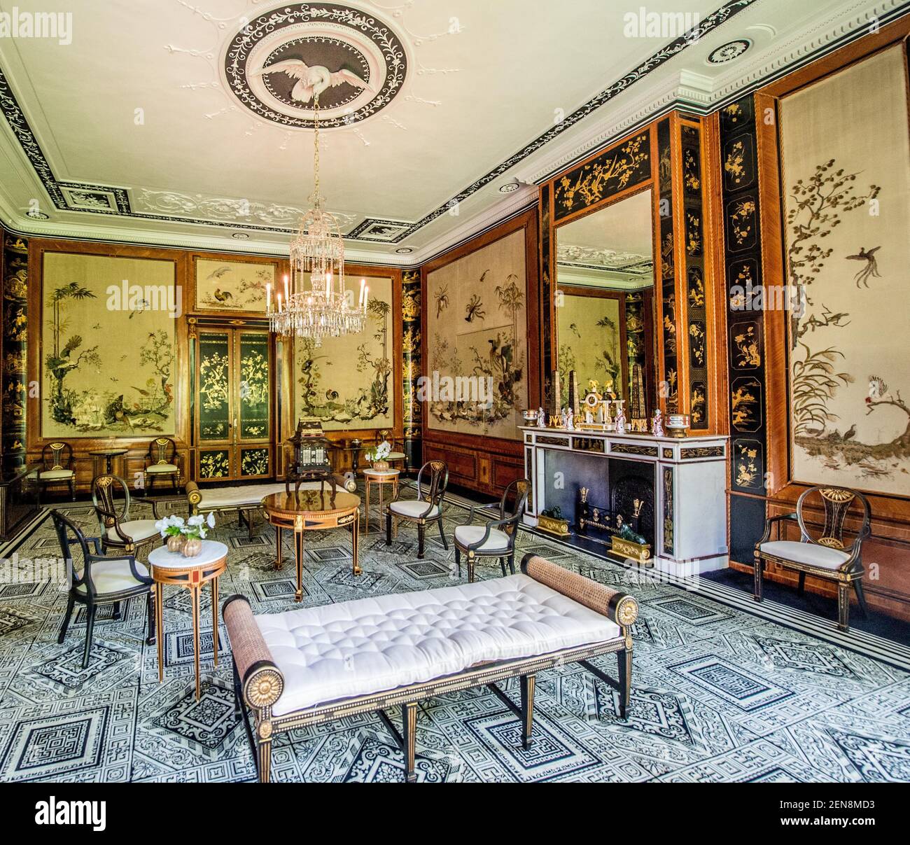 Huis Ten Bosch Netherlands