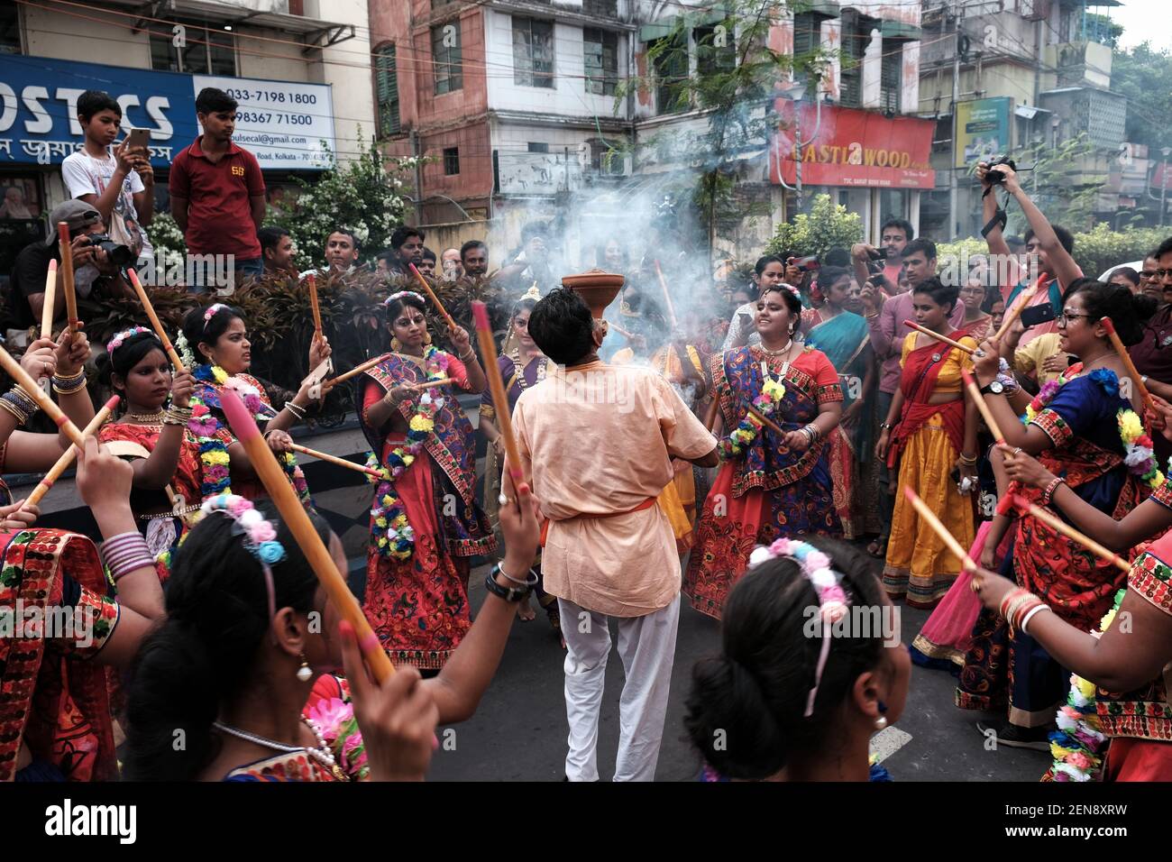 Rath Yatra or Chariot festival is a well known festival in all over the ...