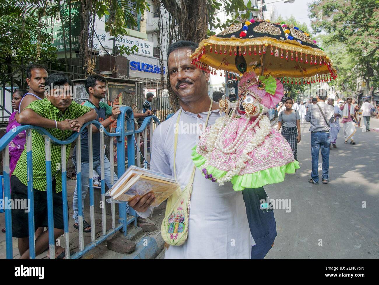 Ratha Jatra, also referred to as Rathayatra or Chariot festival is ...