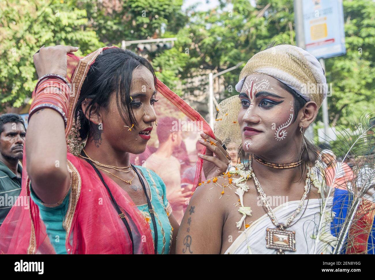 Ratha Jatra, also referred to as Rathayatra or Chariot festival is ...
