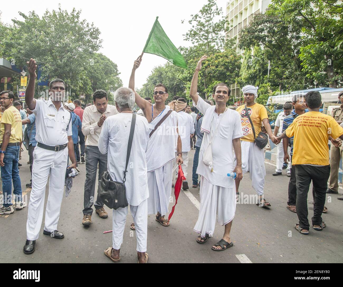 Ratha Jatra, also referred to as Rathayatra or Chariot festival is ...