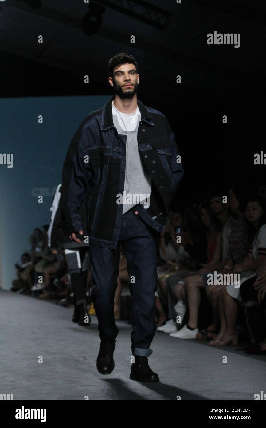 IED Accademy (European Design Istitute) presenting his new project at ...