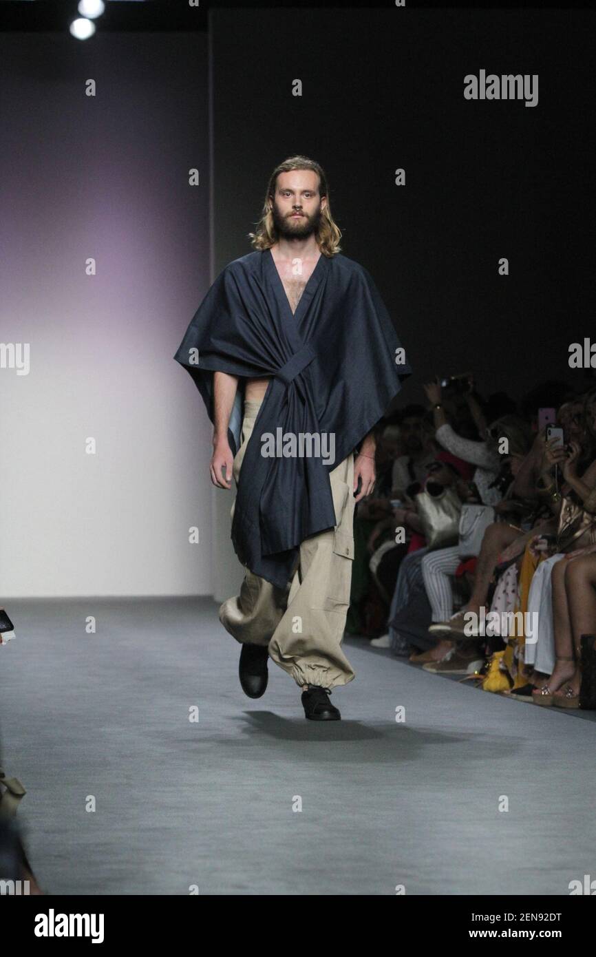 IED Accademy (European Design Istitute) presenting his new project at ...