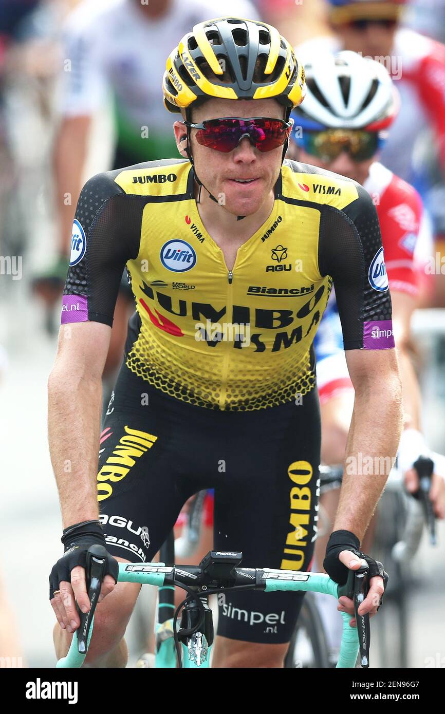 Brussels - 6-07-2019, cycling, Stage 1, etappe 1 Brussels-Brussels ...