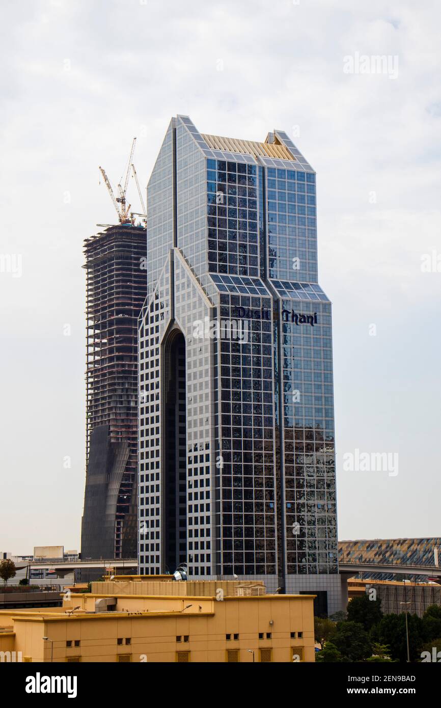 Dusit district hi-res stock photography and images - Alamy