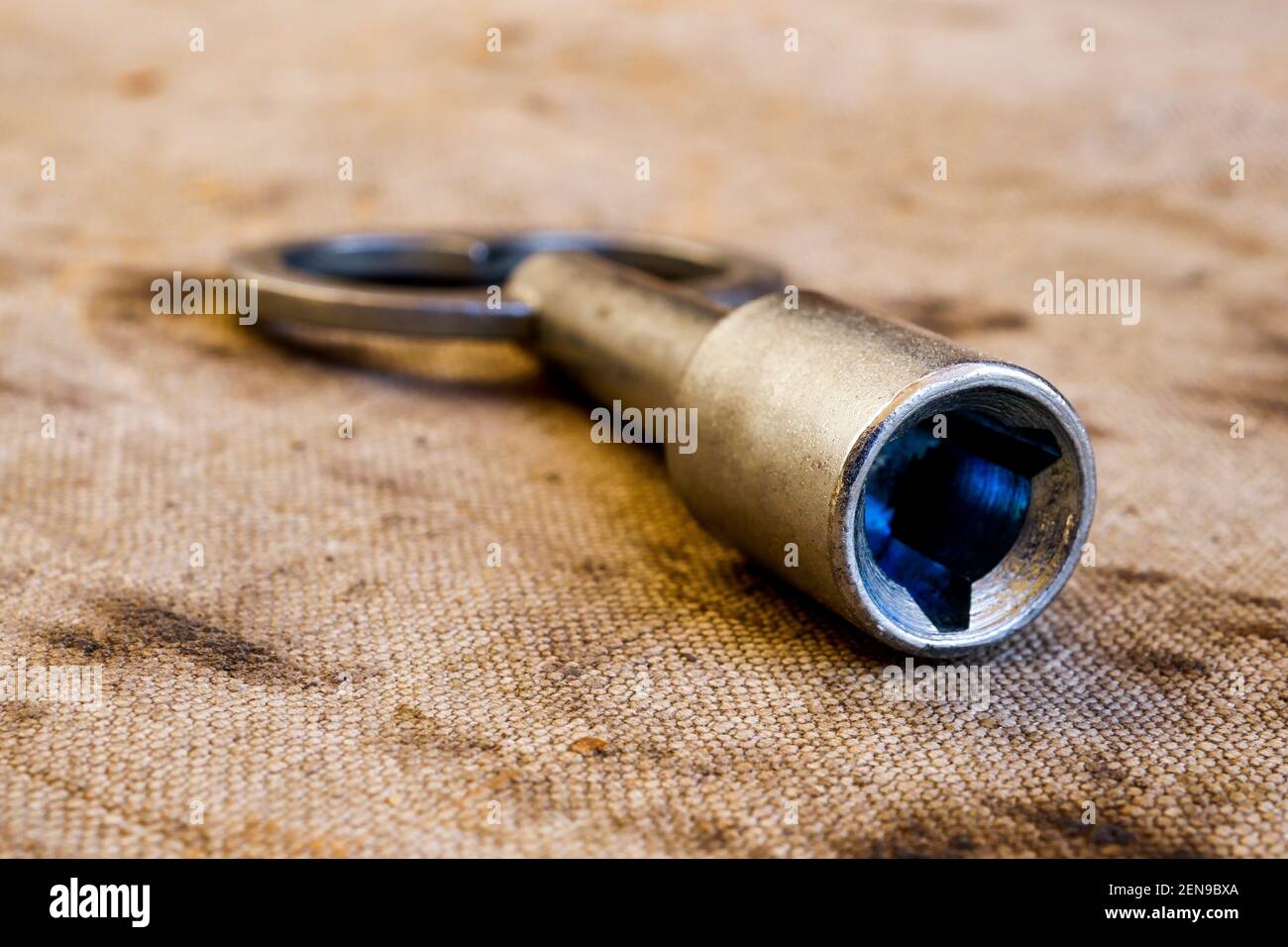 Master key, France Stock Photo - Alamy