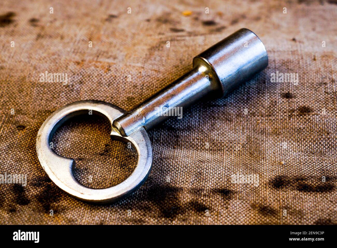 Master key, France Stock Photo - Alamy