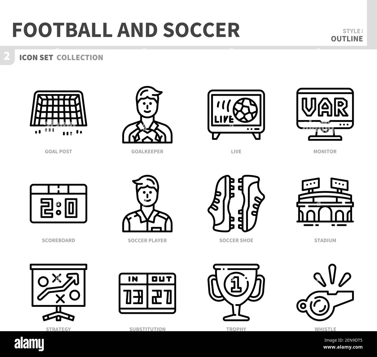 Var football Black and White Stock Photos & Images - Alamy