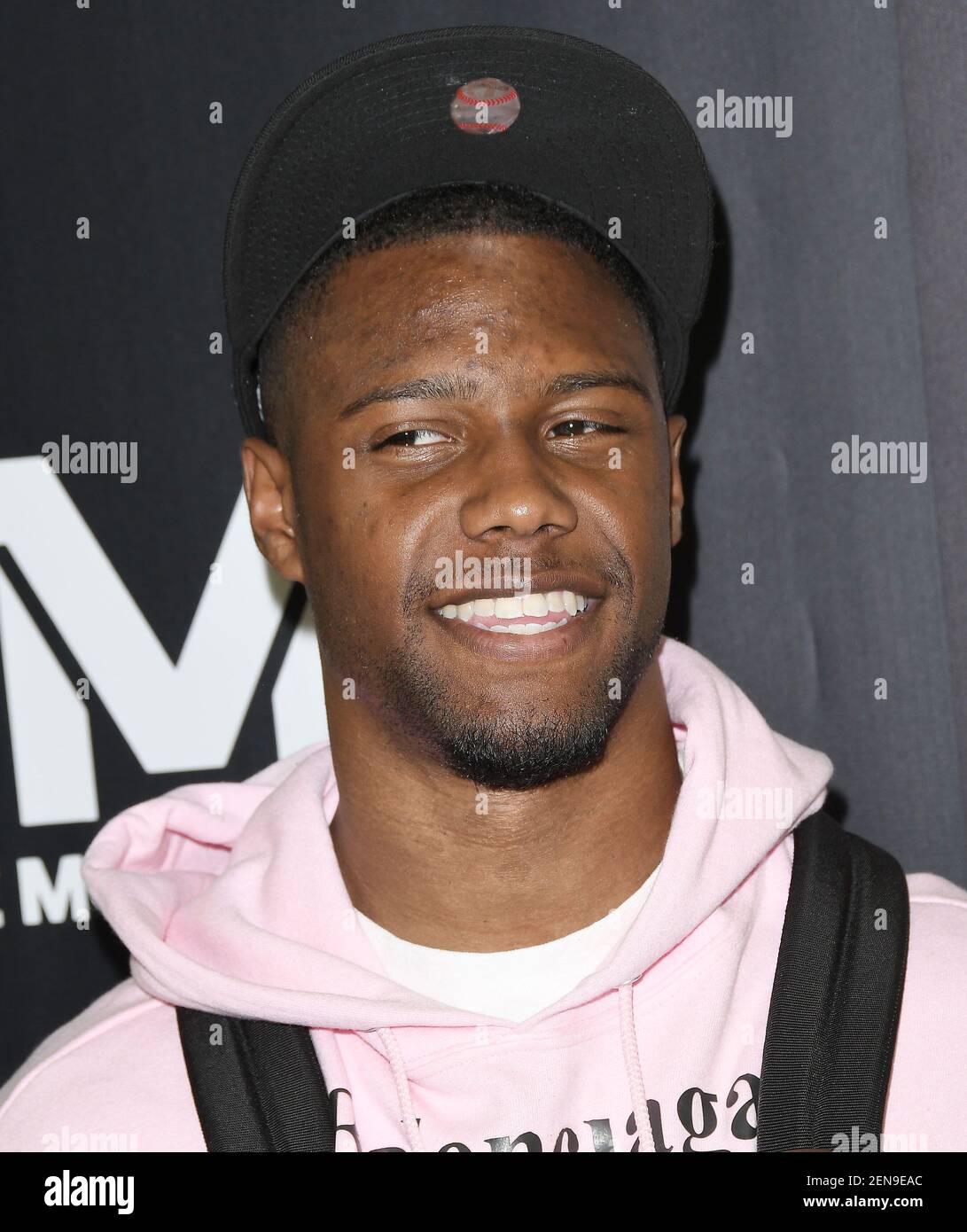 1TakeJay arrives at the Monster Energy Celebrity Basketball Game 50K ...