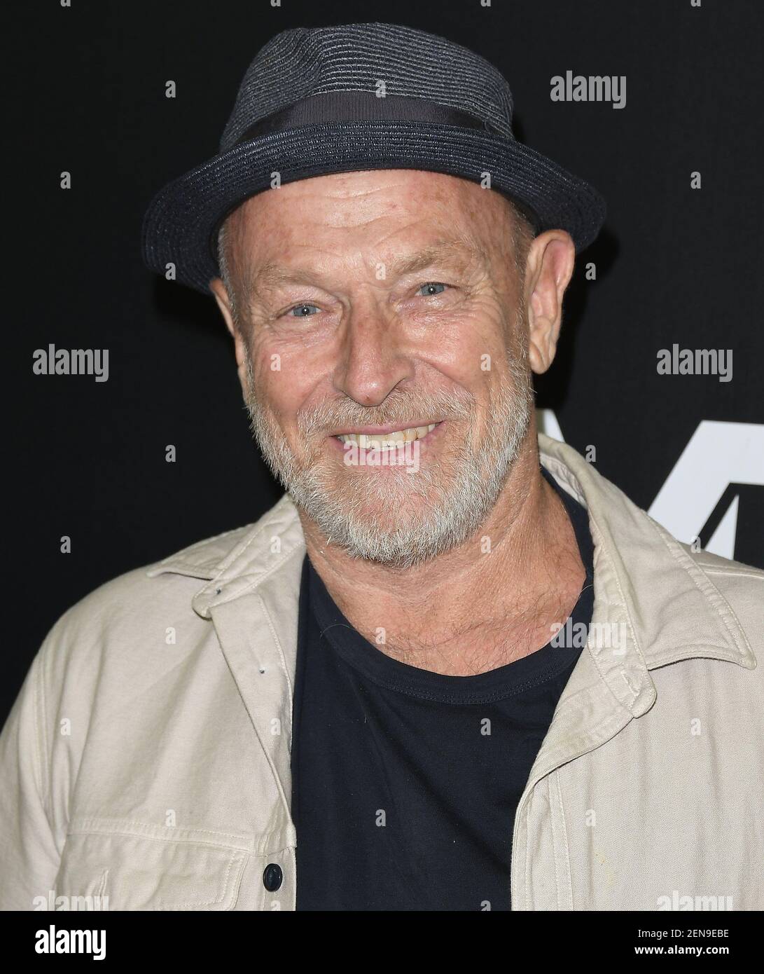 Corbin Bernsen arrives at the Monster Energy Celebrity Basketball Game ...
