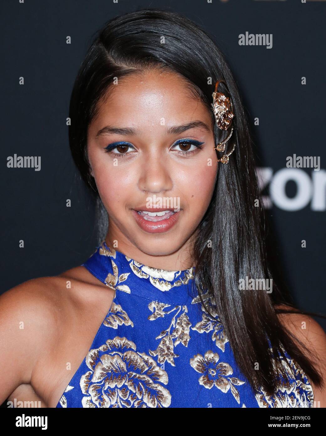 HOLLYWOOD, LOS ANGELES, CALIFORNIA, USA - JULY 09: Actress Ruth Righi ...