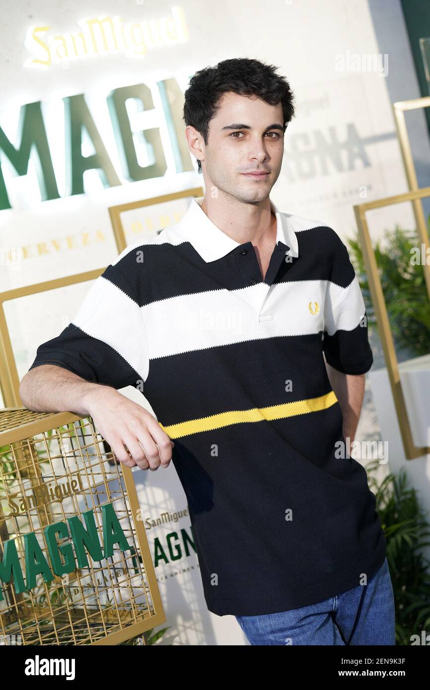 Cerveza miguel hi-res stock photography and images - Alamy