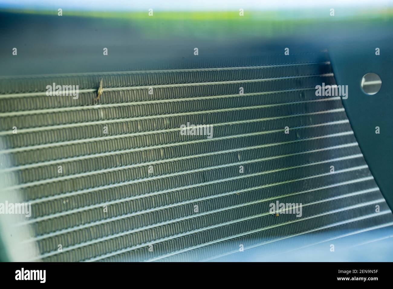 Condenser coil hi-res stock photography and images - Alamy