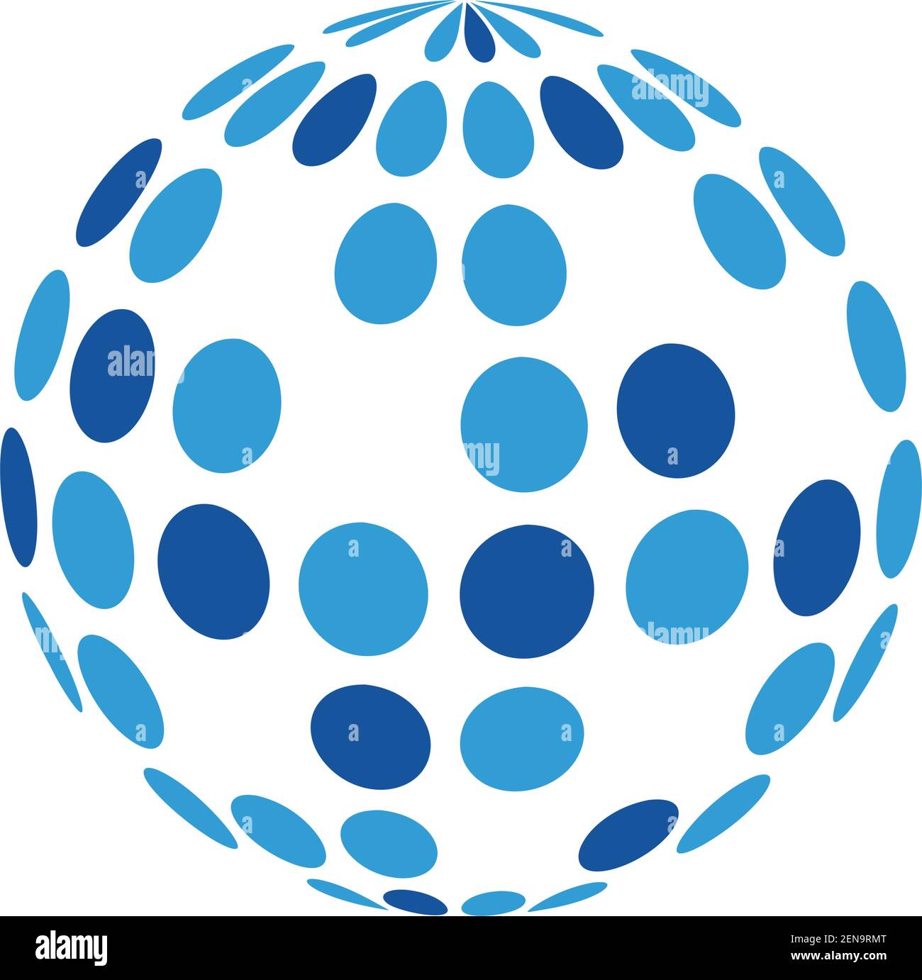 Disco ball vector hi-res stock photography and images - Alamy