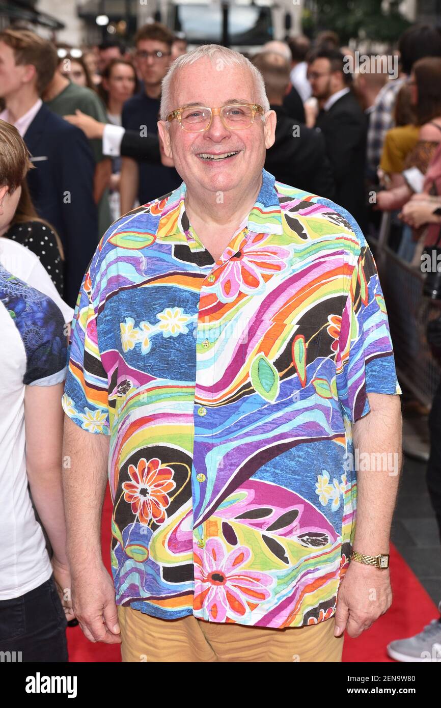 James biggins hi-res stock photography and images - Alamy