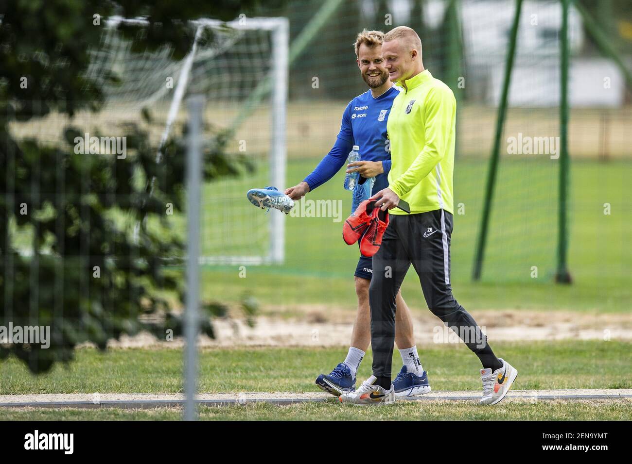OPALENICA, 12-07-2019, Dutch football, Eredivisie, season 2019 / 2020 ...