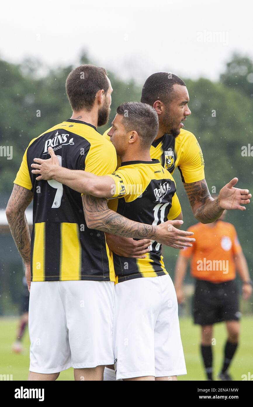 OPALENICA, 12-07-2019, Dutch football, Eredivisie, season 2019 / 2020 ...