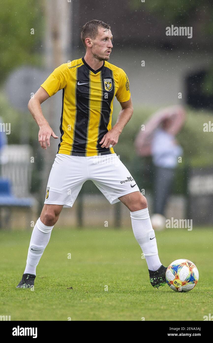 OPALENICA, 12-07-2019, Dutch football, Eredivisie, season 2019 / 2020 ...