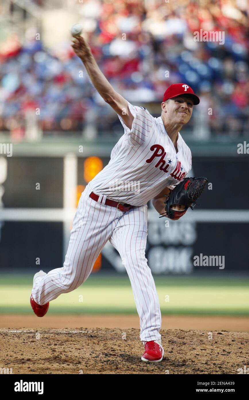 Nick pivetta hi-res stock photography and images - Alamy