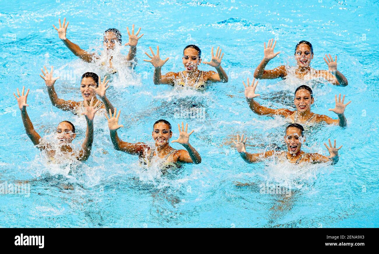 Egypt EGY AZMY Nora HIEKAL Hanna MOHSEN Laila RADWAN Farida SAAFAN ...