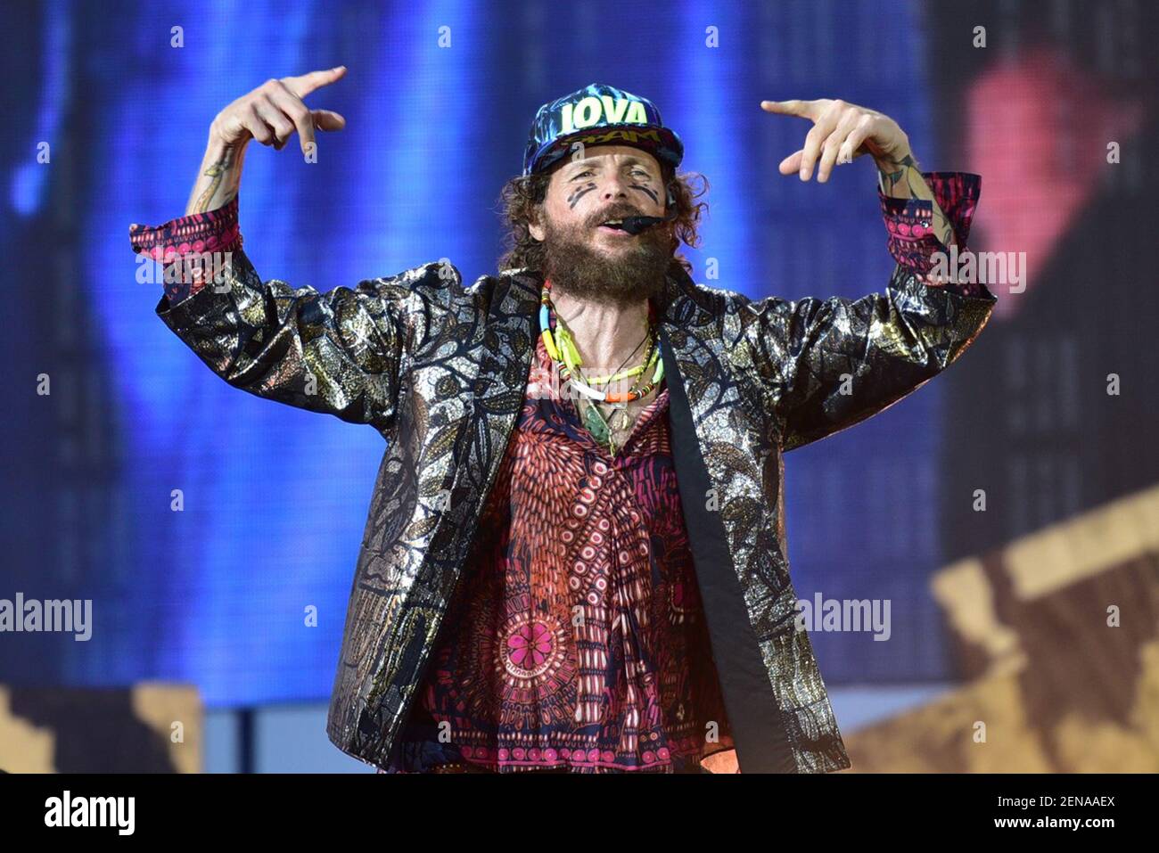 Jovanotti Live