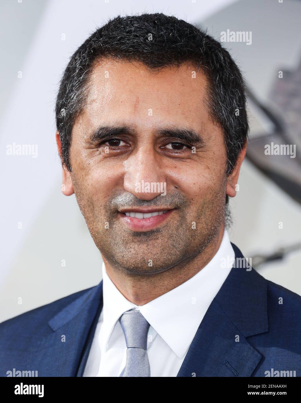 HOLLYWOOD, LOS ANGELES, CALIFORNIA, USA - JULY 13: Actor Cliff Curtis ...