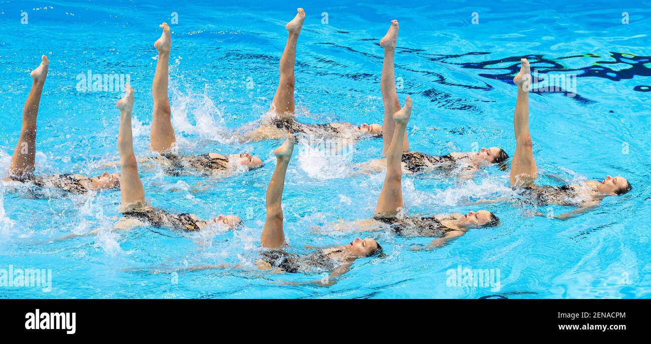 APATHY Anna, DAVID Janka Krisztina, FARKAS Dora, GACS Boglarka, HUNGLER ...