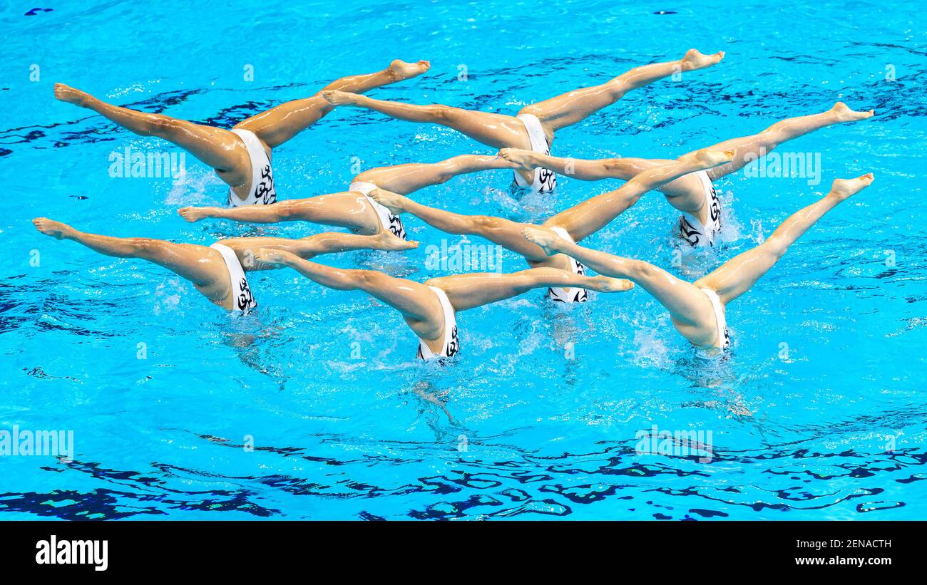 BAEK Seoyeon KIM Jihye, KIM Junhee KOO Yemo, LEE Gabin LEE Jae Hyun ...