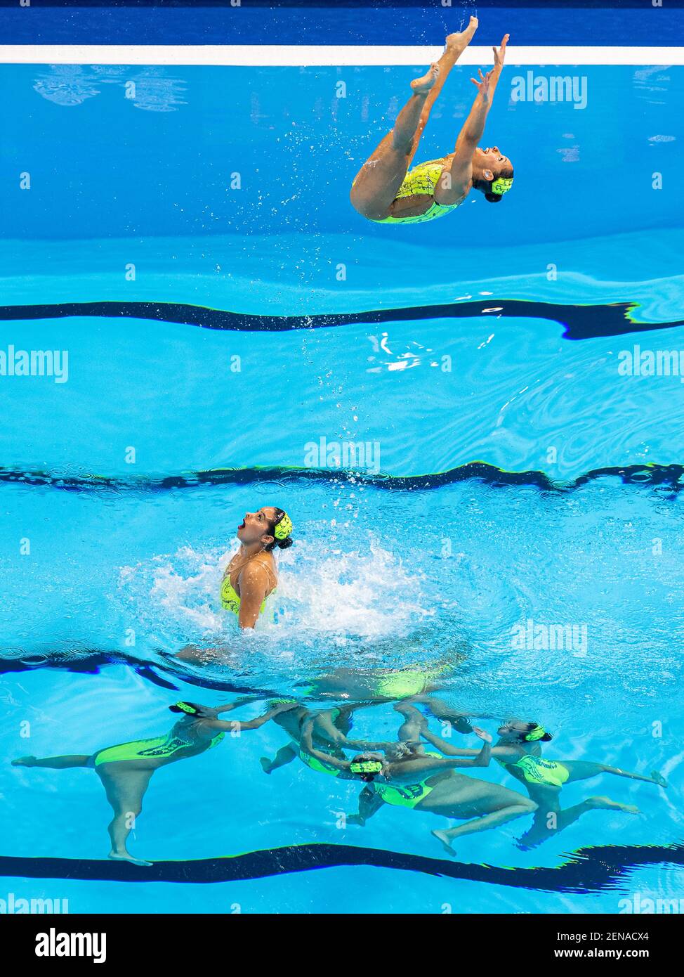 ALFEREZ LICEA Regina, ALONSO GARCIA Teresa, DIOSDADO GARCIA Nuria ...