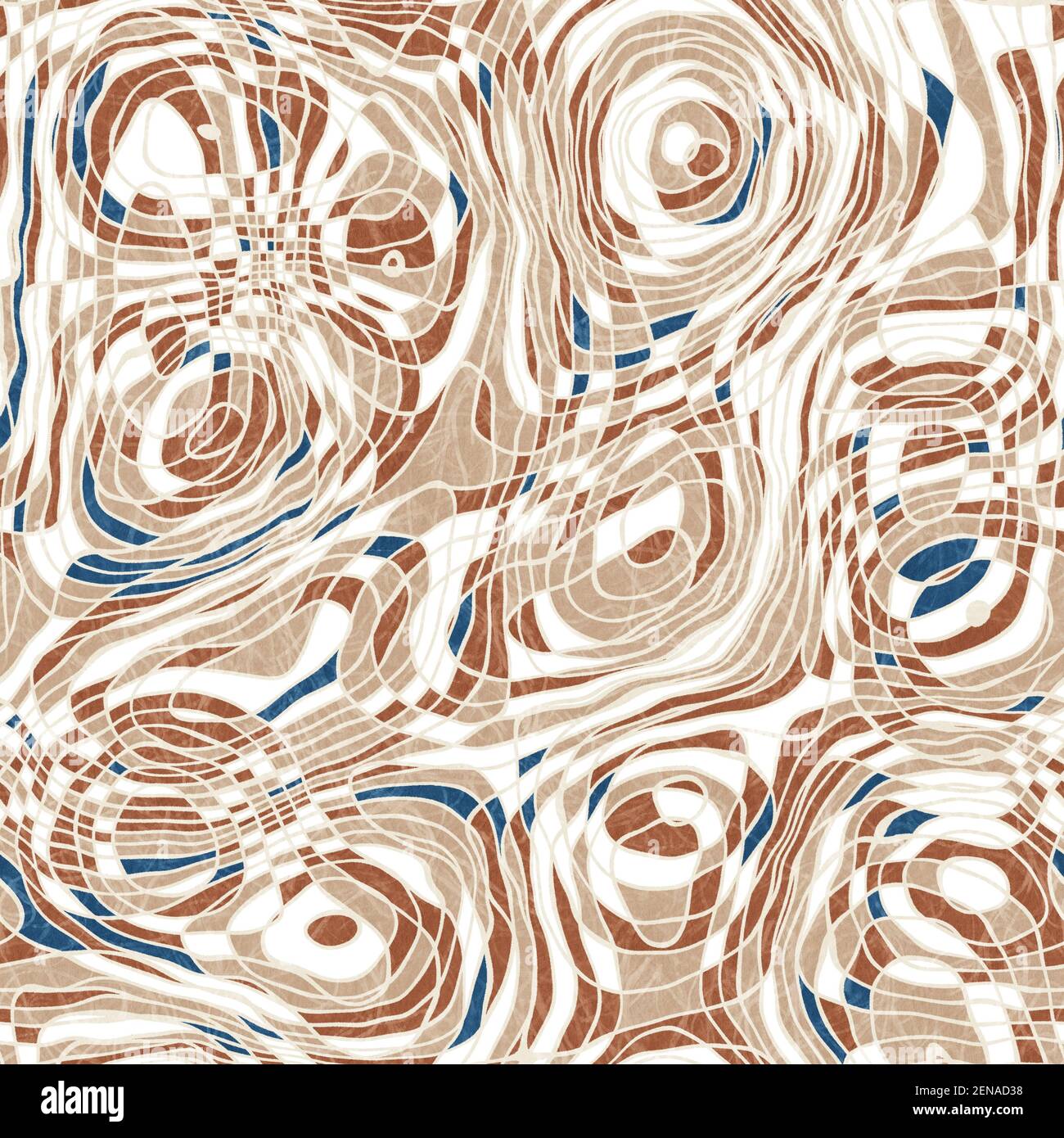 Seamless abstract line geo pattern for print Stock Photo - Alamy