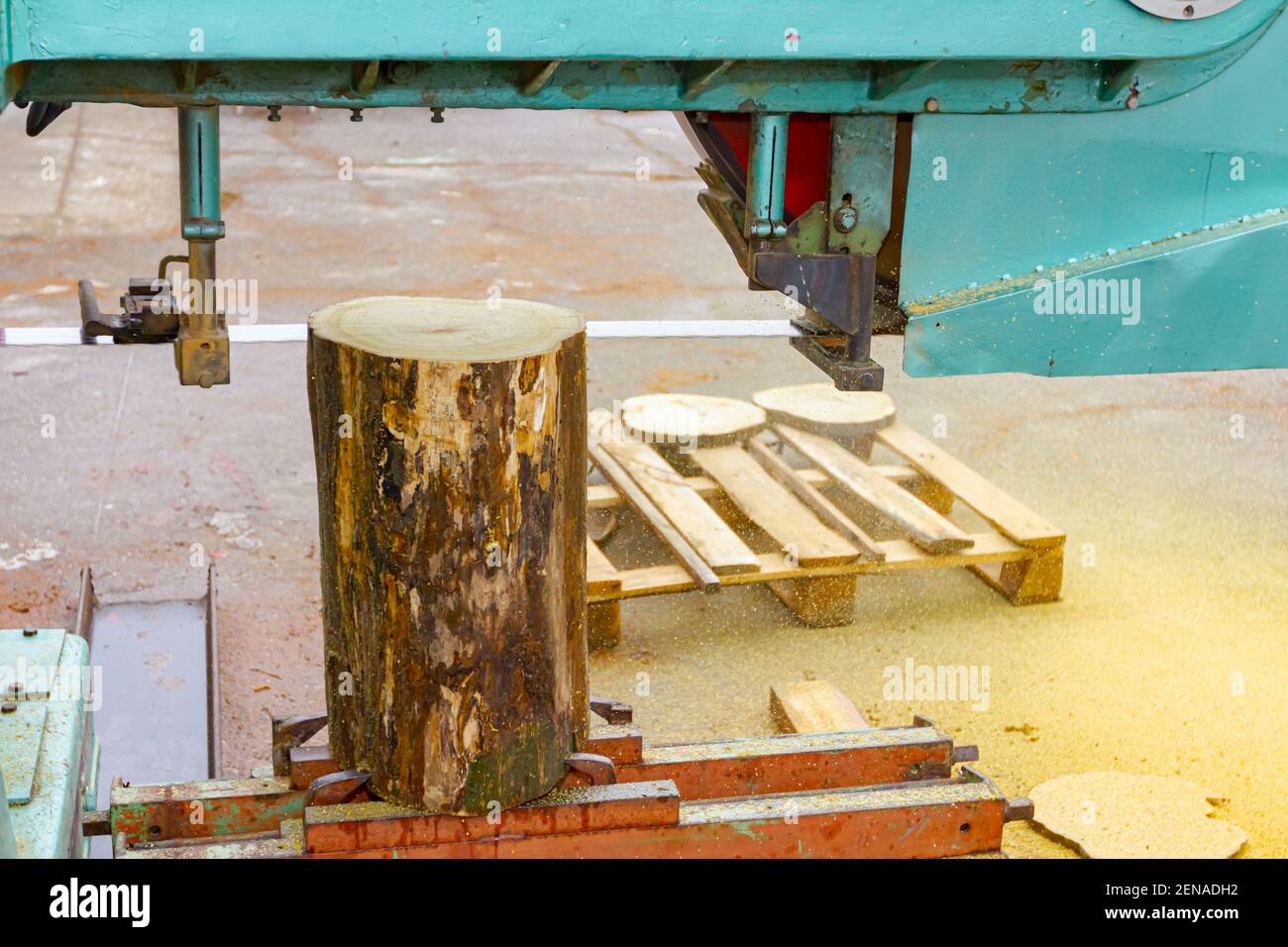 Using band saw hi-res stock photography and images - Alamy