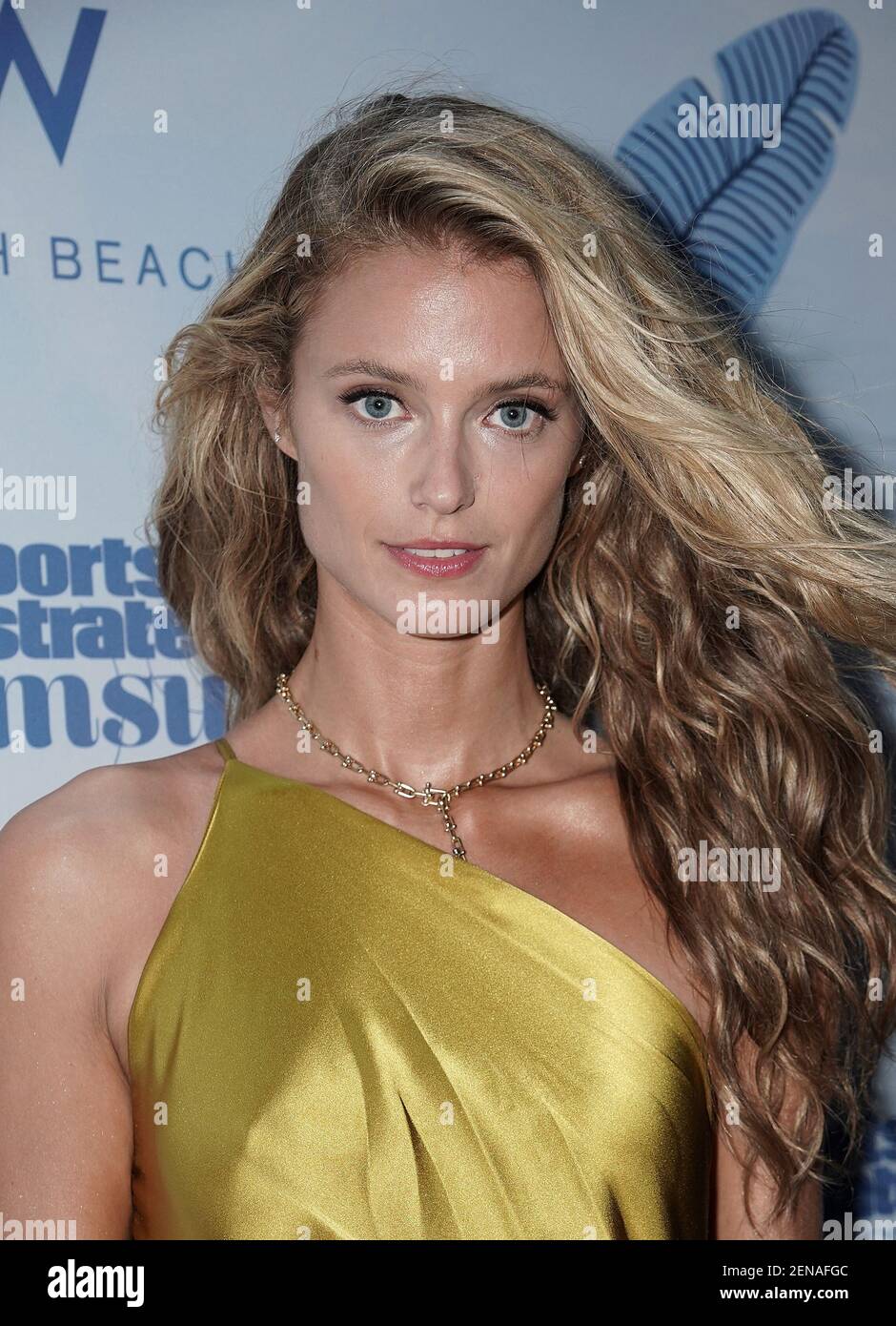 MIAMI BEACH, FLORIDA - JULY 14: Kate Bock attends the 2019 Sports ...
