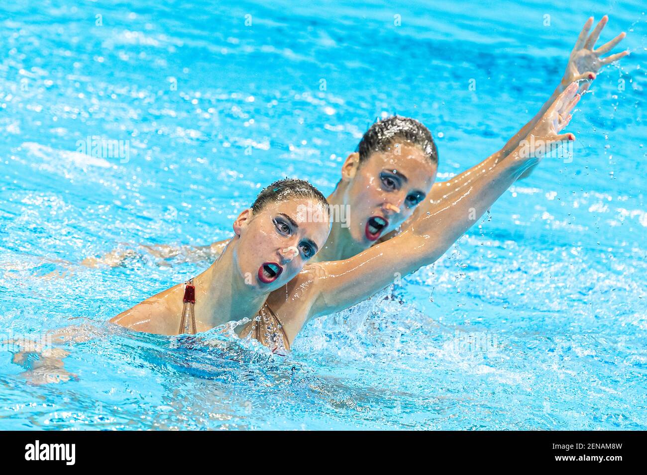 Alexandri anna maria High Resolution Stock Photography and Images - Alamy