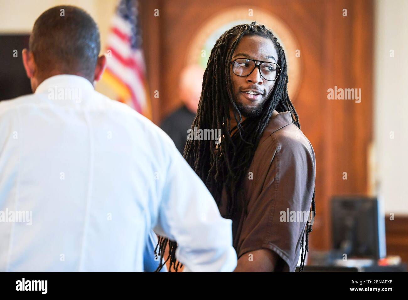 Nathaniel dixon hi-res stock photography and images - Alamy