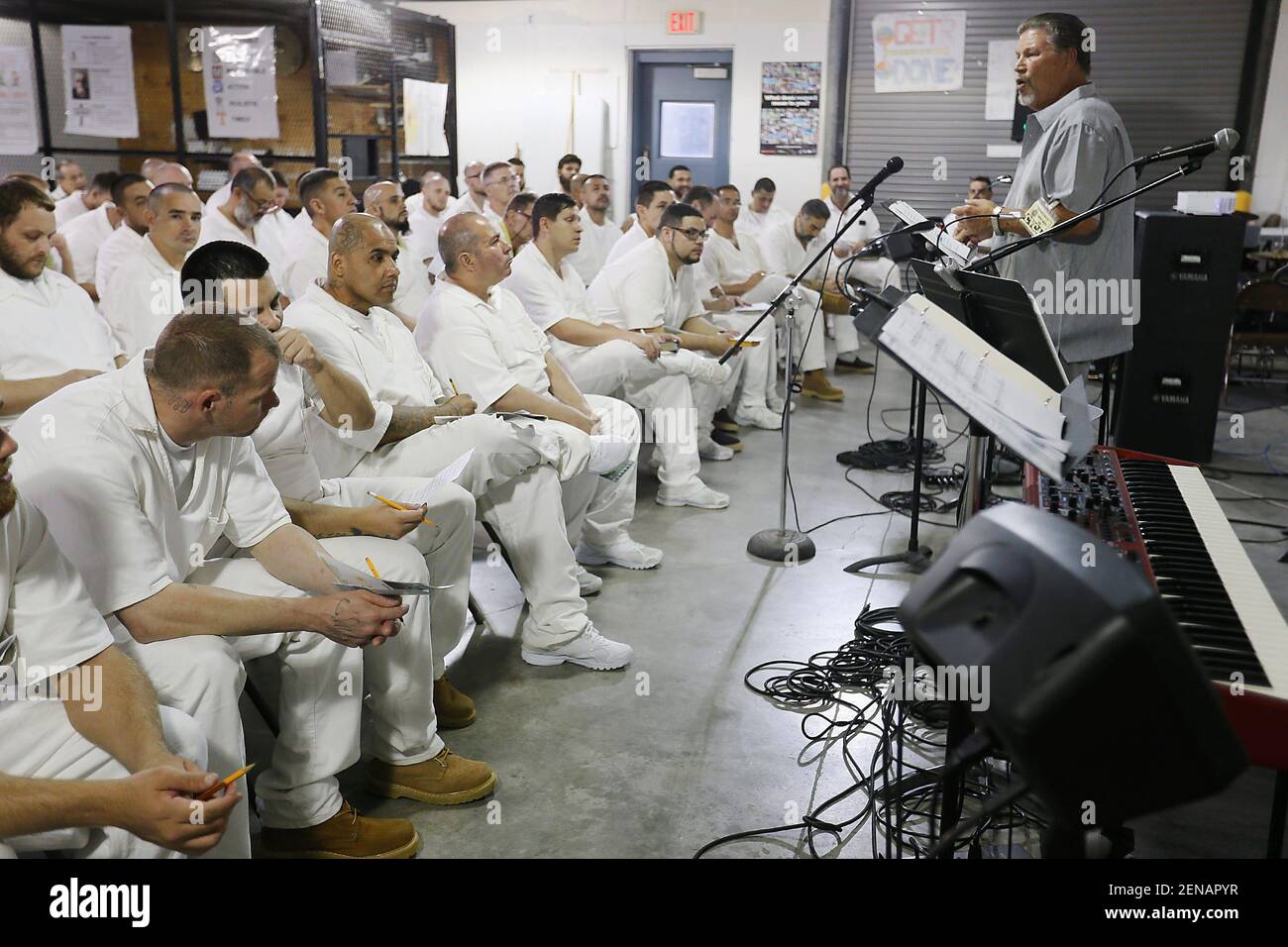 Greg pastor hi-res stock photography and images - Alamy