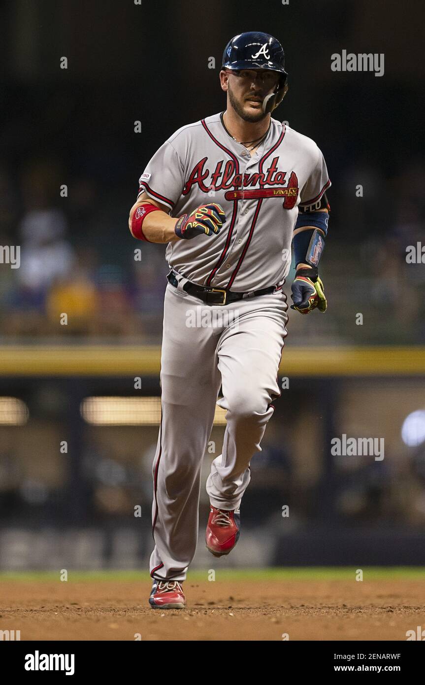 Tyler Flowers Braves